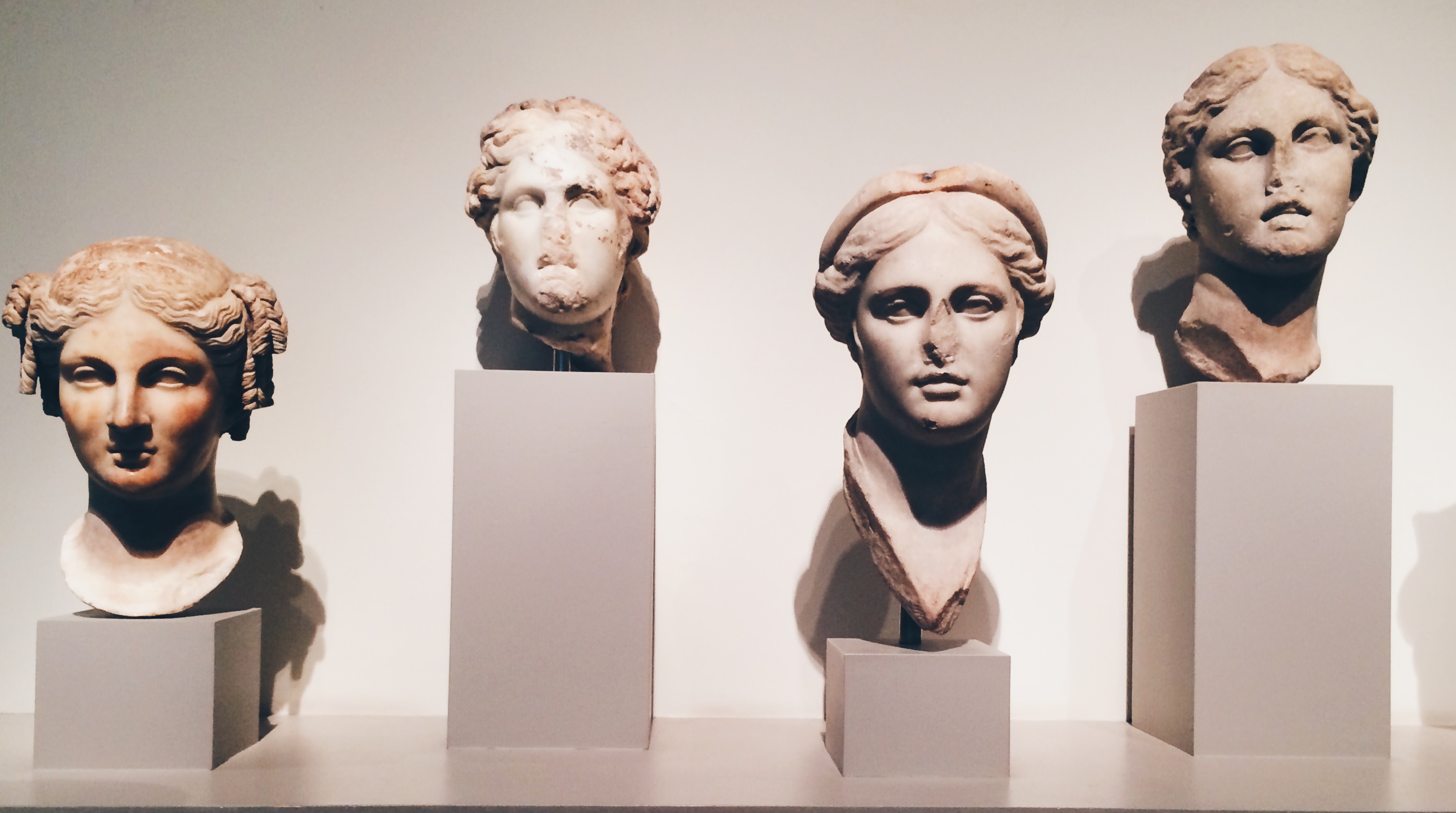 How Do Our Faces Change Over Time?﻿ – DermAngelo